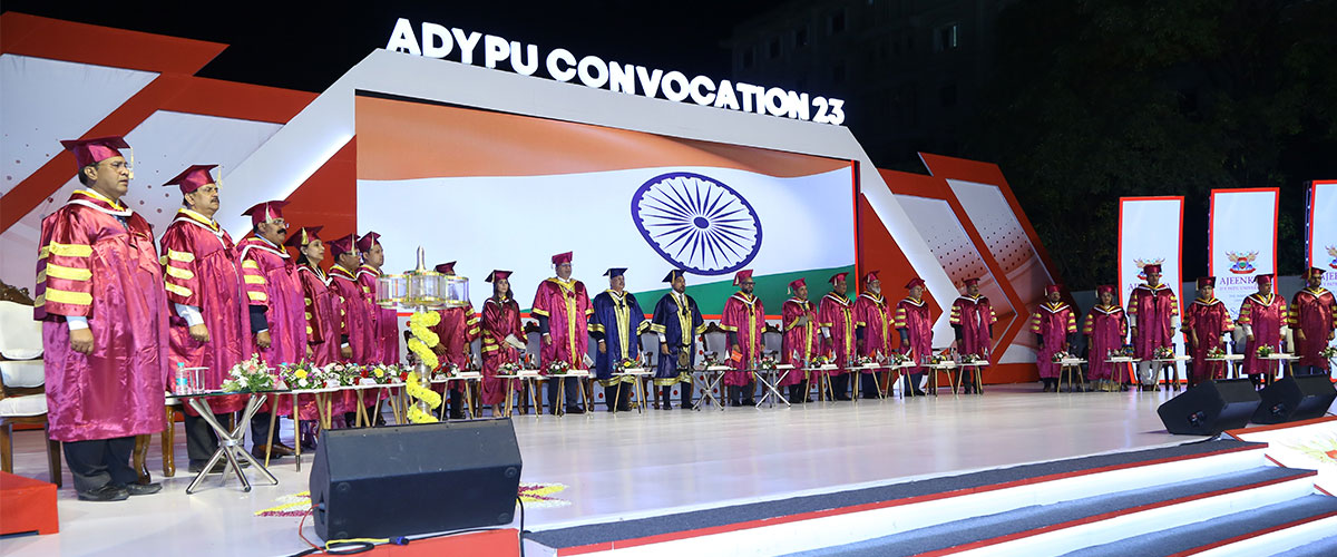Convocation